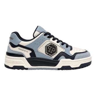 Philipp Plein Low Top Predator V2 - unisex - Chaussures - Multicolore - Taille: 40 EU