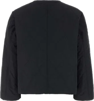 Jil Sander 001 Giacche E Gilet Jacket