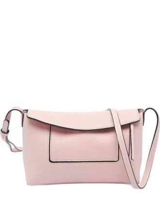 Wandler mini sac porté épaule Penelope - Rose