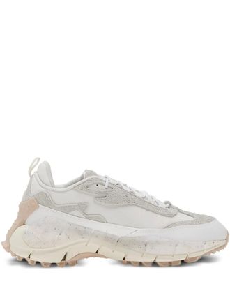 Reebok baskets Zig Kinetica 2.5 - Blanc