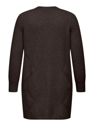 Only Carmakoma Strickjacke