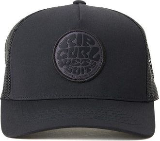 Rip Curl Herren Cap Wetsuit ICON Trucker, Größe:OneSize, Farben:Midnight