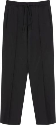 Valentino Herren, Hosen, Schwarzk, LGr&ouml;&szlig;e