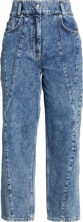 Iro HOSEN & R&Ouml;CKE - Jeanshosen auf YOOX.COM