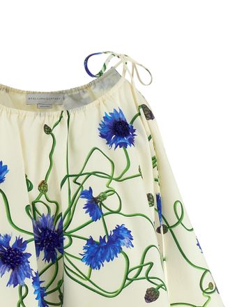 Stella McCartney Fiordaliso Blouse - White
