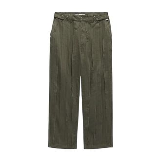Vans Courtyard Pant - - Trousers - Herren - Gr&uuml;n - W30