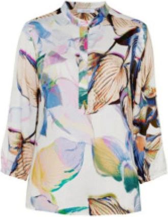 Toni unisex, Blusen & Hemden, Mehrfarbig, LGröße