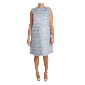 Dolce & Gabbana Summer Kleider - - Dresses - Damen - Mehrfarbig - M