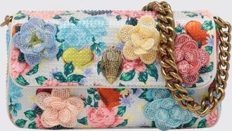 Kurt Geiger Schultertasche KURT GEIGER LONDON Damen Farbe Bunt