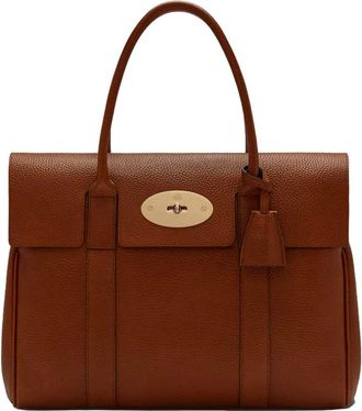 Mulberry Bayswater Daisy SCG - - Bags - Damen - Braun - ONE SIZE
