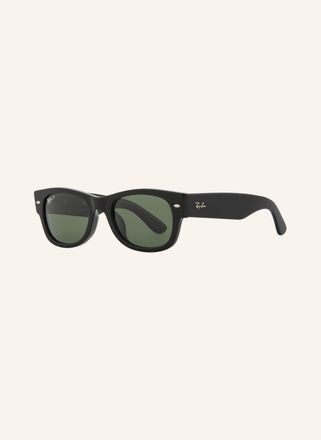 Ray-Ban Sonnenbrille rb0832sf schwarz