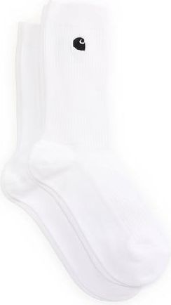 Carhartt Work in Progress Chaussettes hautes en coton Madison