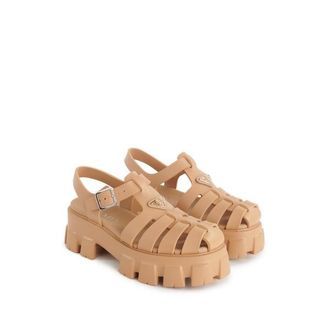 Prada Sandales &agrave; brides