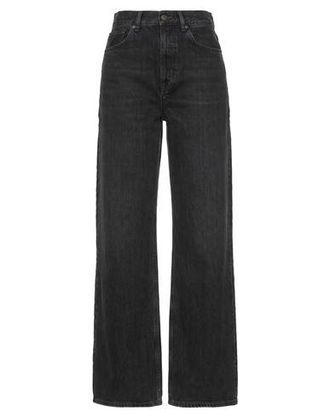 Acne Studios BAS - Pantalons en jean sur YOOX.COM
