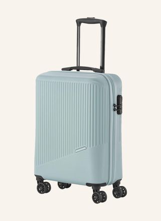 Travelite Trolley Bali S gruen