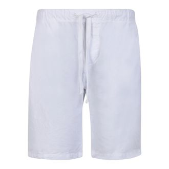 Original Vintage Loft 100 Bermuda Shorts - - Shorts - Herren - Wei&szlig; - XL