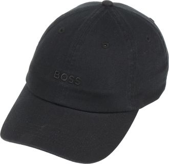 BOSS ACCESSOIRES - M&uuml;tzen & H&uuml;te auf YOOX.COM