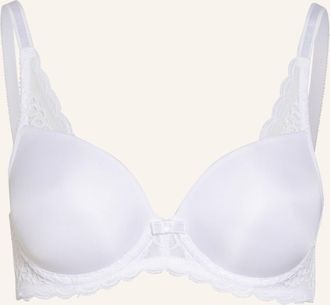 Triumph Schalen-Bh Amourette Spotlight weiss