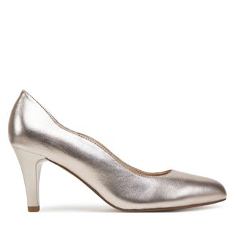 Caprice High Heels Caprice 9-22402-44 Goldfarben