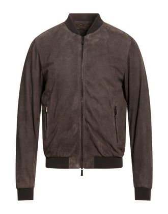 Moorer JACKEN & M&Auml;NTEL - Jacken und Anoraks auf YOOX.COM