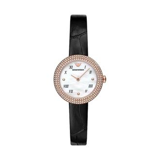 Emporio Armani Damen, Accessories, Schwarzk, ONE SIZEGr&ouml;&szlig;e