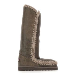 Mou Eskimo 40 Special - - Shoes - Damen - Braun - 38 EU