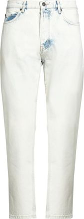 HUGO BOSS HOSEN & RÖCKE - Jeanshosen auf YOOX.COM
