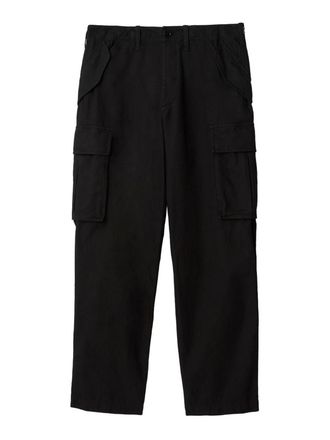 Burberry Pantalons D&eacute;contract&eacute;s - Noir