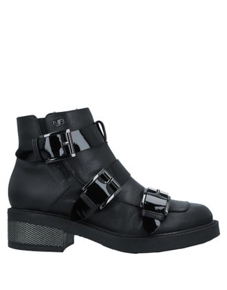 Norma J.Baker SCHUHE - Stiefeletten auf YOOX.COM