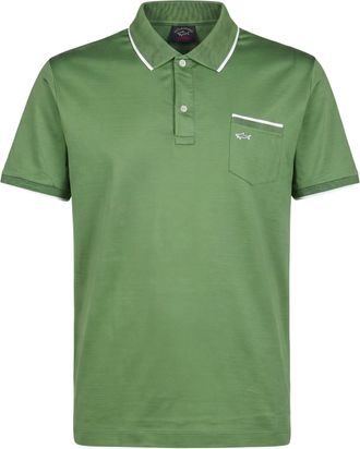 Paul & Shark TOPS - Poloshirts auf YOOX.COM