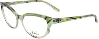 Pucci Femme, Accessoires, Multicolore, Taille: ONE Size Ep2657905 Lunettes