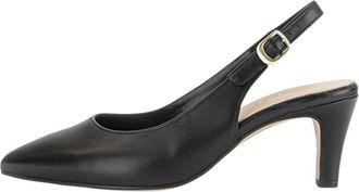 Gabor Damen, Schuhe, Schwarzk, 40 EUGr&ouml;&szlig;e