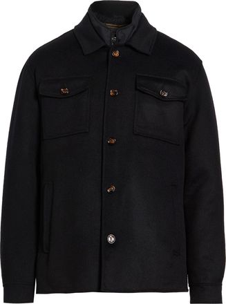 Moorer JACKEN & M&Auml;NTEL - Jacken und Anoraks auf YOOX.COM