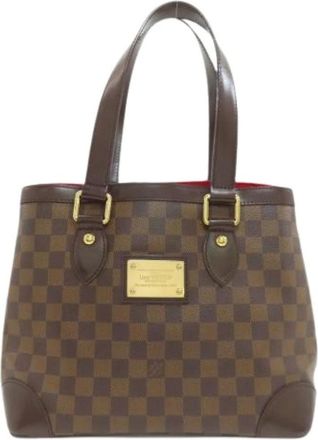 Louis Vuitton Damen, Pre-Owned, Braun, ONE SIZEGr&ouml;&szlig;e