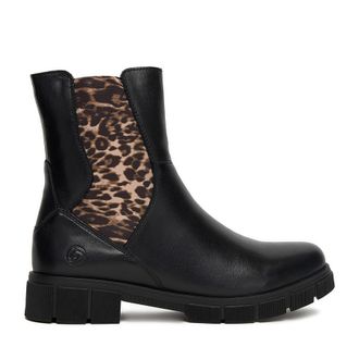 Remonte Stiefeletten Remonte D2S70-03 Schwarz