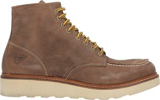 Docksteps SCHUHE - Stiefeletten auf YOOX.COM