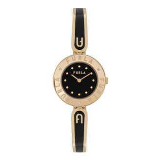 Furla Damen, Accessories, Schwarzk, ONE SIZEGr&ouml;&szlig;e