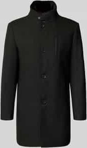 Cinque Slim Fit Mantel mit Viskose-Anteil