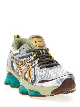 Asics Sneaker - White