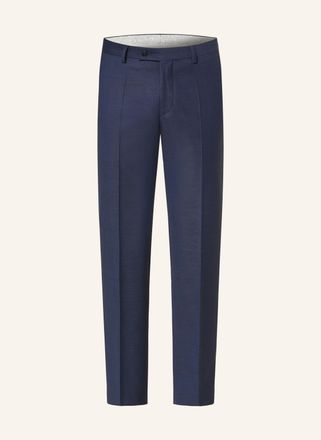Baldessarini Baldessarini Anzughose Massa Slim Fit blau
