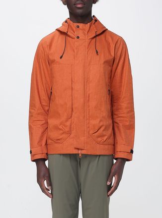 People of Shibuya Jacke PEOPLE OF SHIBUYA Herren Farbe Orange