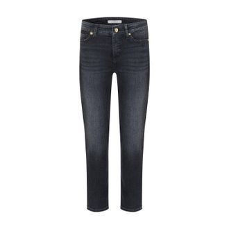 Cambio Cropped Jeans Piper