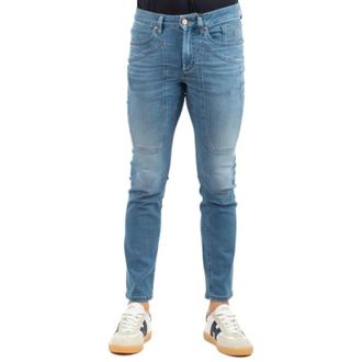 Jeckerson Herren, Jeans, Blau, W28Gr&ouml;&szlig;e