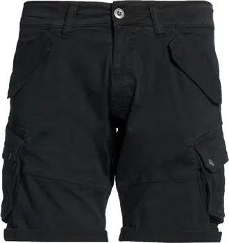 Alpha Industries HOSEN & R&Ouml;CKE - Shorts & Bermudashorts auf YOOX.COM