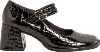 Art Art 1704 Verona Damen-Plattform, Schwarz, Gr&ouml;&szlig;e 40, Schwarz, 40 EU