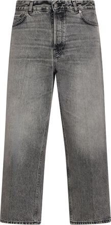 Haikure HOSEN & R&Ouml;CKE - Jeanshosen auf YOOX.COM