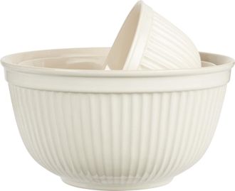 Ib Laursen Schalensatz je 3 Mynte Butter Cream
