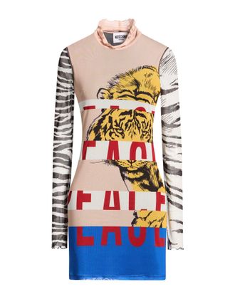 Moschino KLEIDER - Mini-Kleider auf YOOX.COM