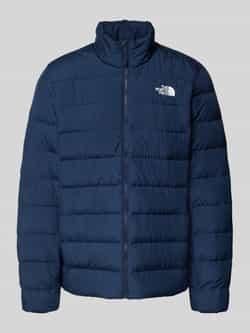 The North Face Steppjacke mit Rei&szlig;verschluss