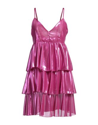 Vicolo KLEIDER - Mini-Kleider auf YOOX.COM